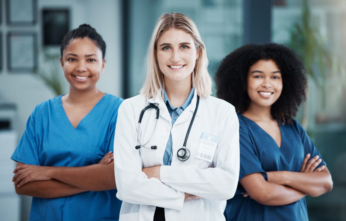 Supporting Mothers in Healthcare - Premier Medical Staffing